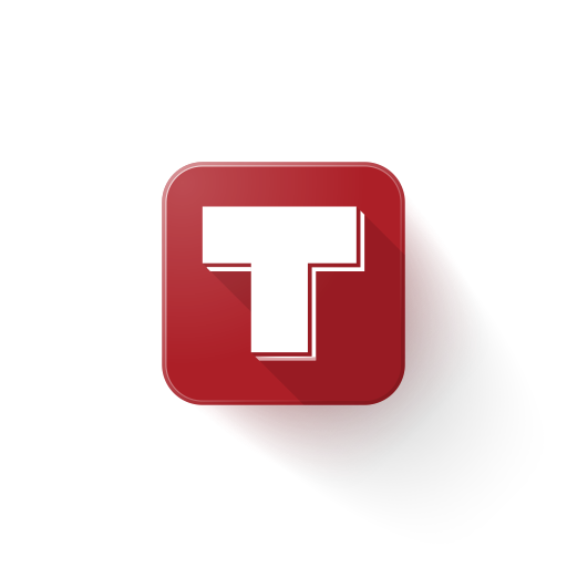 Logo, txxx icon