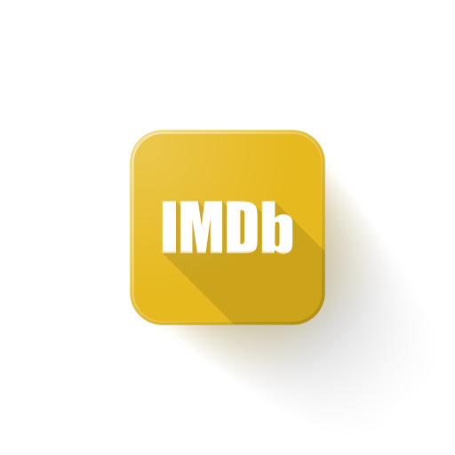 Logo, Imdb icon