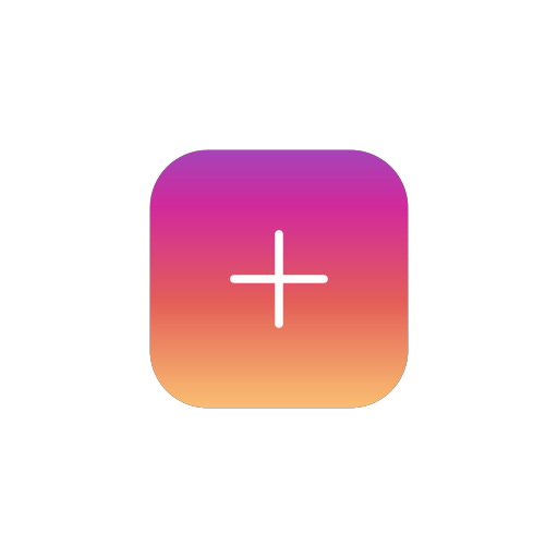 Add, plus, upload, add photo icon