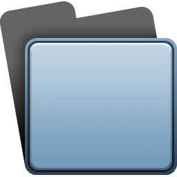 generic, Folder icon