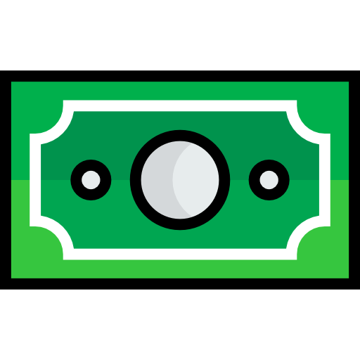 Currency, Business And Finance, Notes, Business, Money, Cash icon