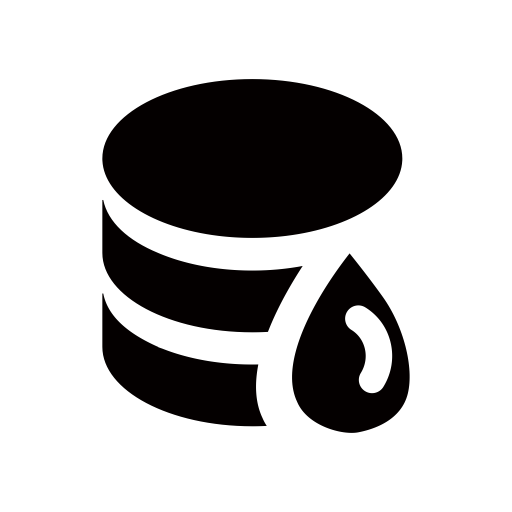 document, Database, Cloud, manager, Clean, Data icon