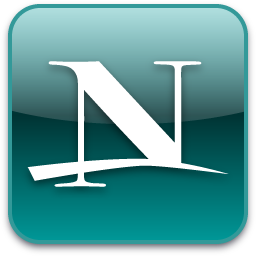 Netscape, Navigator icon