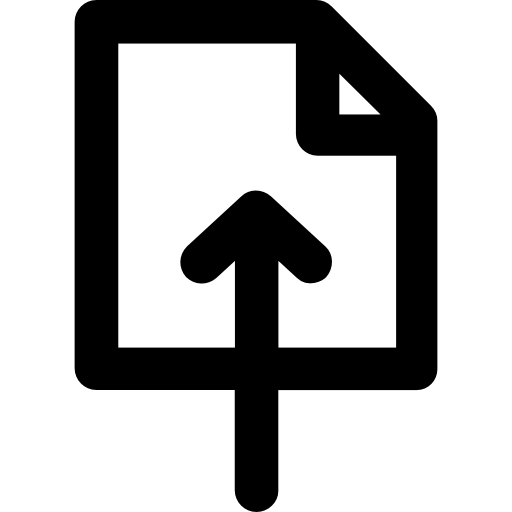 computer save file icon